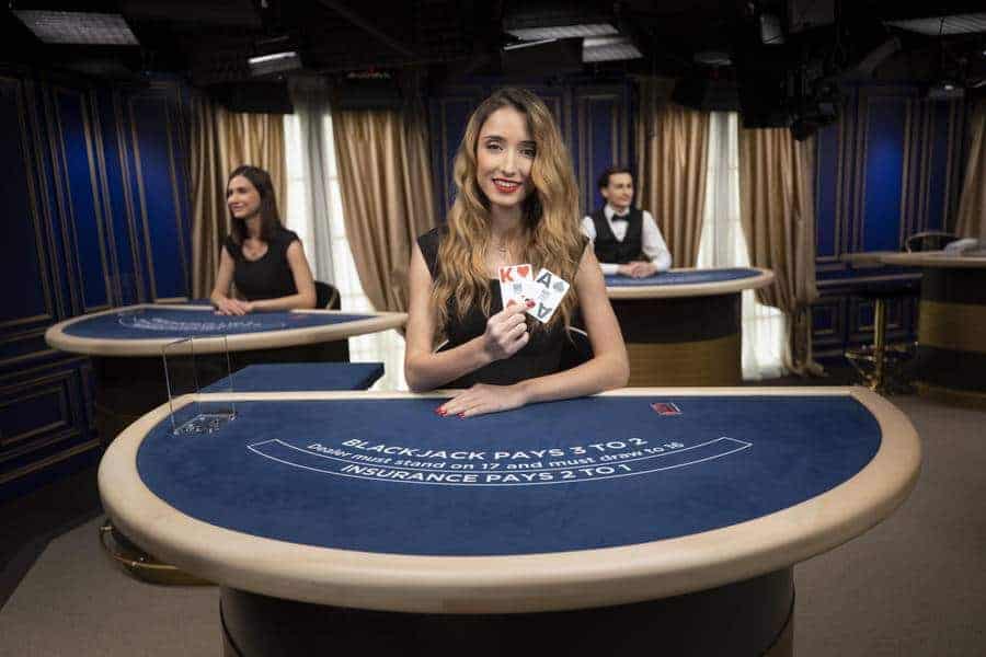 Bet Behind Blackjack Strategy Complete Online Guide 2024 